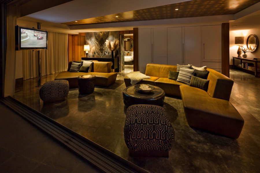 SLS Miami Beach – Kravitz Design