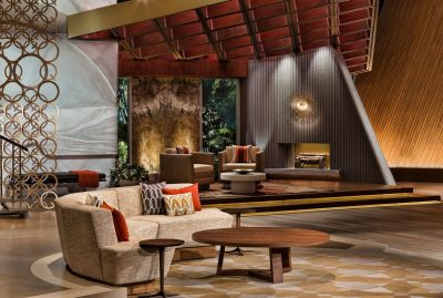 Work – Kravitz Design