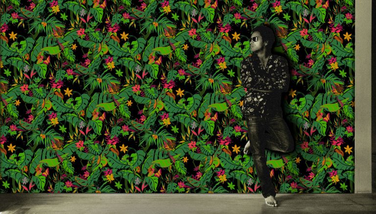 Flavor Paper – Kravitz Design