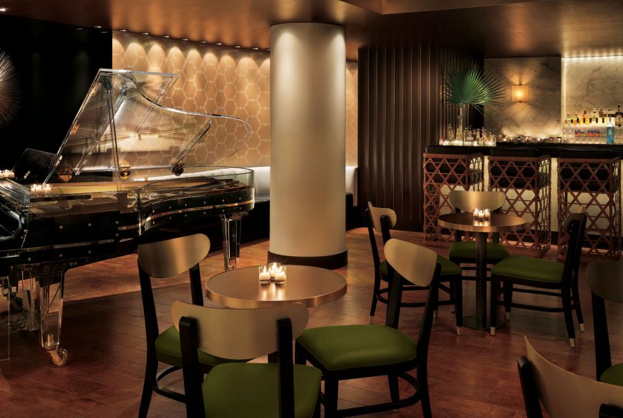 Work – Kravitz Design